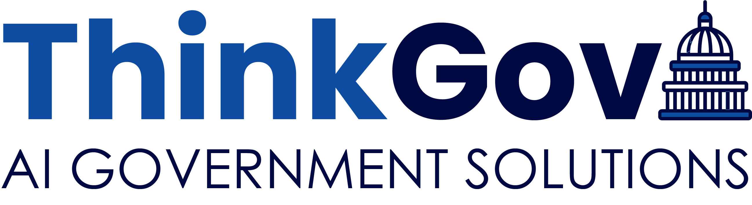 AI Governance Portal | For Government Technology Leaders